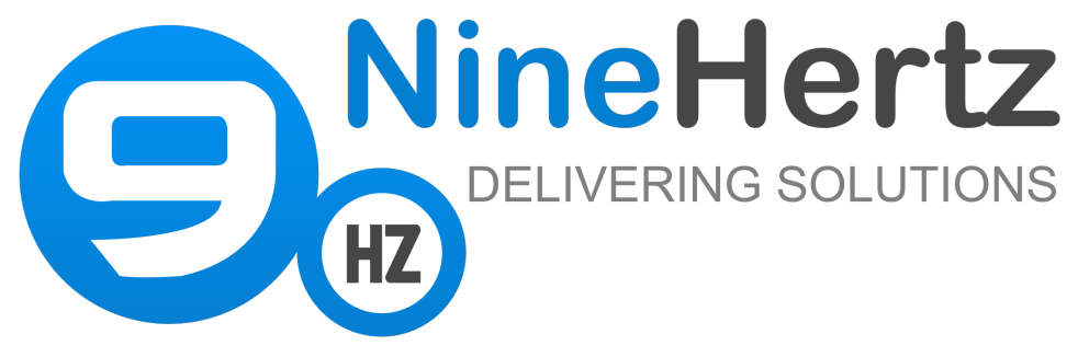 NINE HERTZ INDIA PVT LTD - HR Portal - Login